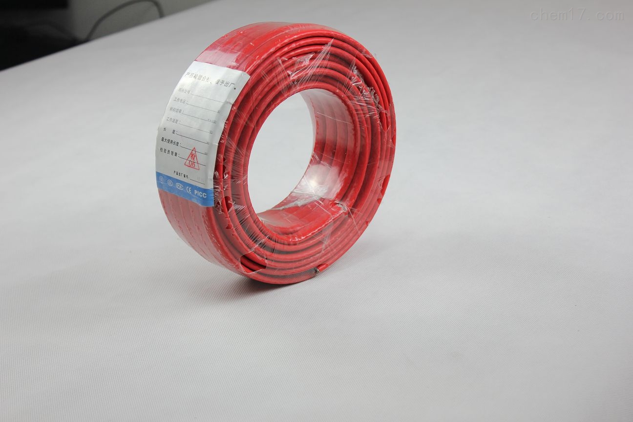 ZWL-PF46-35-220消防管道保温防爆加热带_自限温电加热带-安邦电气