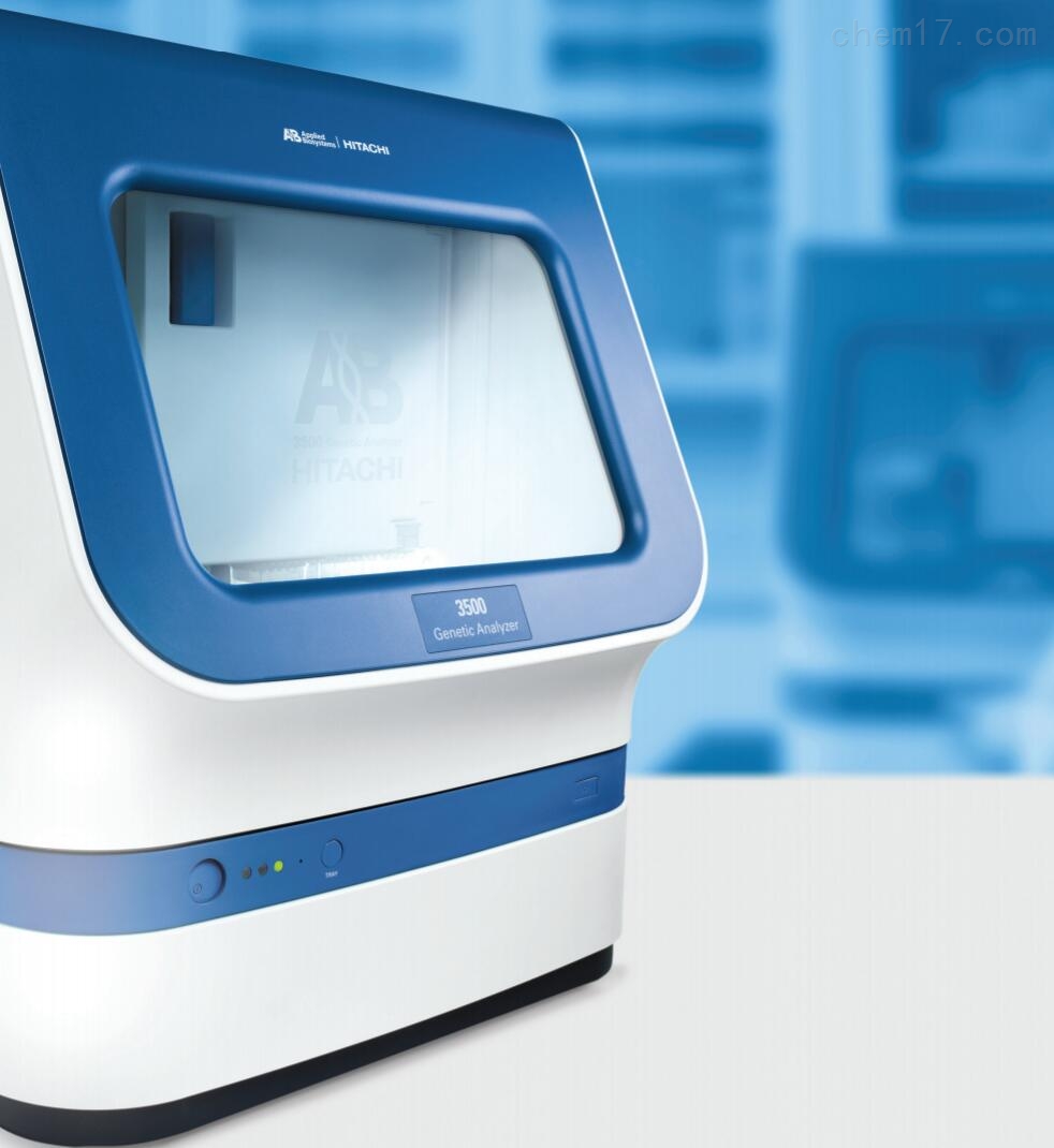 ABI 3500/3500xl ABI3500/3500xl高通量基因分析仪*-化工仪器网