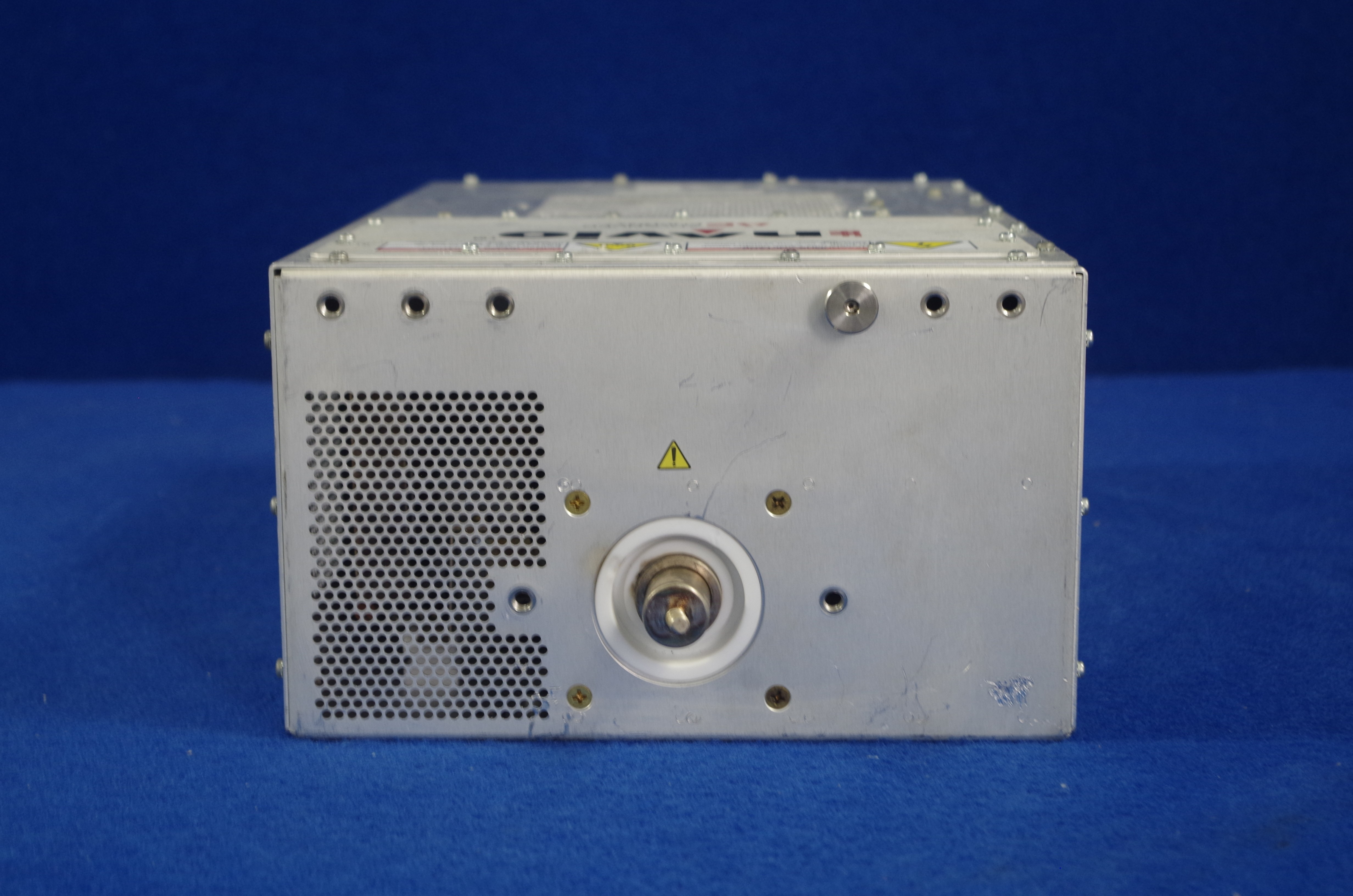 AE Navio-Navio RF Matching Box 射频网络匹配器_AE Navio Series-江苏神州半导体科技有限公司